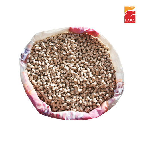 Pellet Lava 6mm 15kg - sklep SAM-BUD-ROL - Sklep internetowy SAM-BUD-ROL