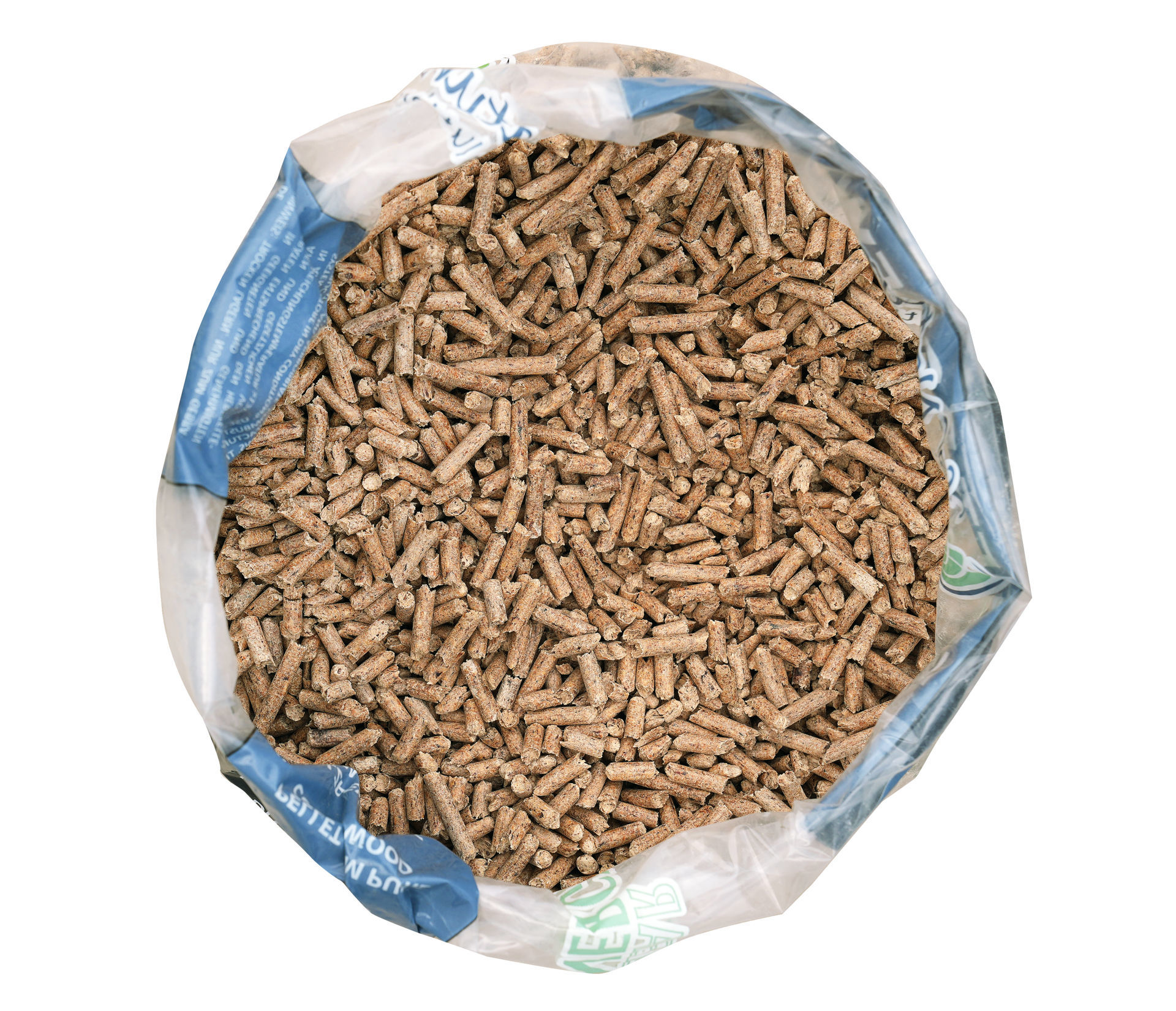 Pellet drzewny Clear Energy EN Plus A1/DIN Plus 6mm 15kg - sklep SAM ...