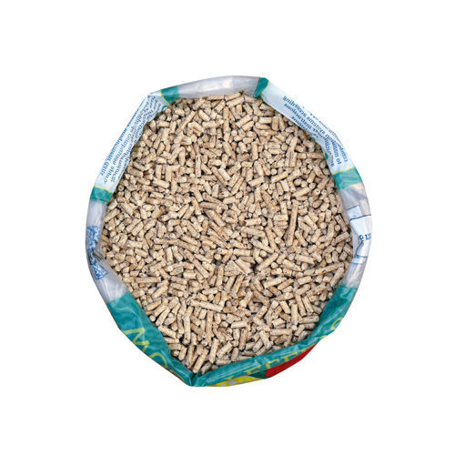 Pellet drzewny EWT Lithuanian EN Plus A1/DIN Plus - sklep SAM-BUD-ROL ...