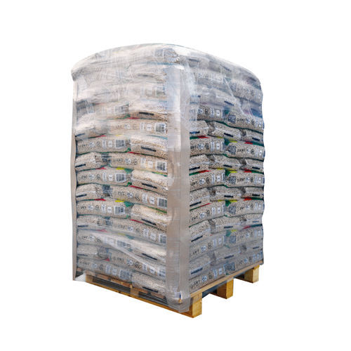 Pellet drzewny EWT Lithuanian EN Plus A1/DIN Plus - sklep SAM-BUD-ROL ...
